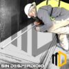 Panel de 2.27 mts con EPS y Concreto Aligerado - Ecologika