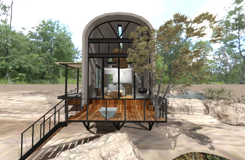 Loft 26 - ECOLOGIKA